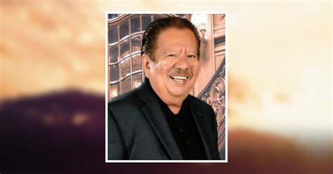 Jim Lara Obituary February 10 2024 Broadway Funeral Directors