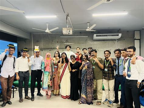 Biswas Soumendra Dev Dipu On Linkedin Cetl Green University Day 24