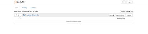Jupyter PACE Cluster Documentation