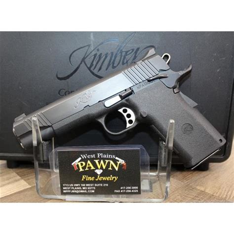 Kimber Bp Ten Ii New And Used Price Value And Trends 2024