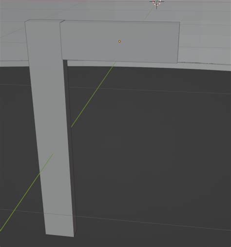 aligning objects faces to each other r blenderhelp