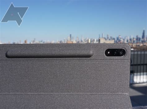 Lenovo Tab P12 Pro Review A Window Into The Future Of Android Tablets