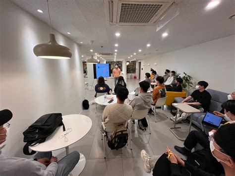 10월 26일 밋업 사진 · Issue 3 · React Native Seoul · Github