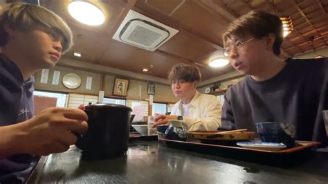 もり蕎麦とざる蕎麦の違いは複雑なようで複雑ですそば処巴屋 YouTube