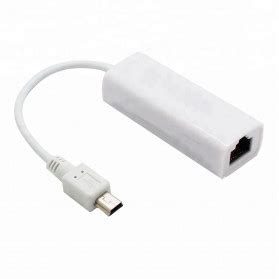 Usb Lan Adapter Card Harga Murah Jakartanotebook Com