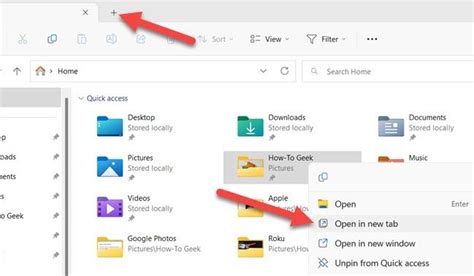 10 Windows File Explorer Features You Should Be Using