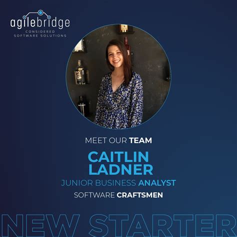 Agile Bridge On Linkedin Agilebridge Agile Newstarters Growingteam Softwareengineer