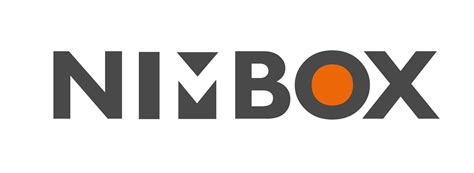 Nimboxx Logo