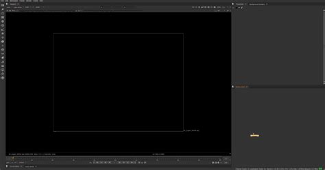 [nuke] 쉽게 배우는 이미지 시퀀스 파일 떨구기 yesxyz