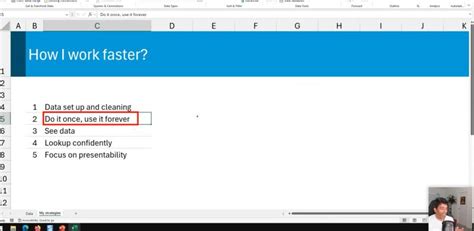 Adekoyejo Dada On Linkedin Microsoftexcel Datacleaning