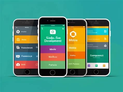 Desarrollo De Aplicaciones Móviles Con Frameworks Open Source Guías Open Source