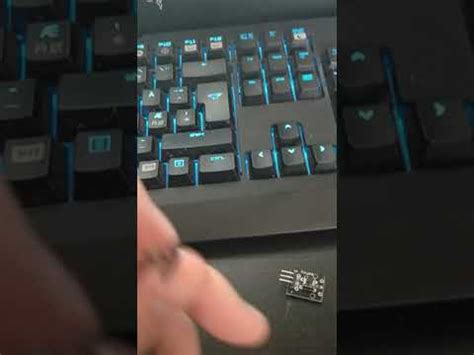 Not Sure If Electromagnetic Interference Or Bad Connections IDE X Arduino Forum