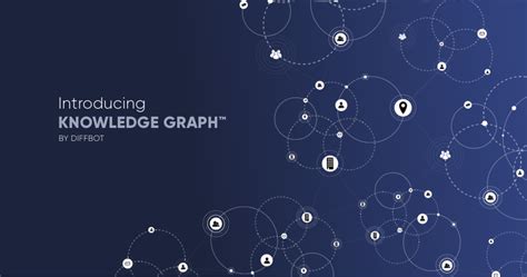 Introducing The Diffbot Knowledge Graph Diffblog