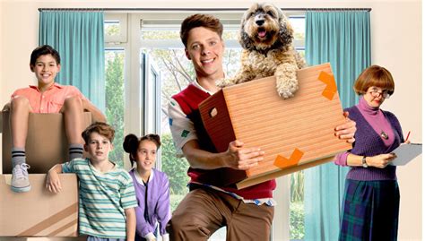 Mees Kees Komt Terug Naar De Bioscoop