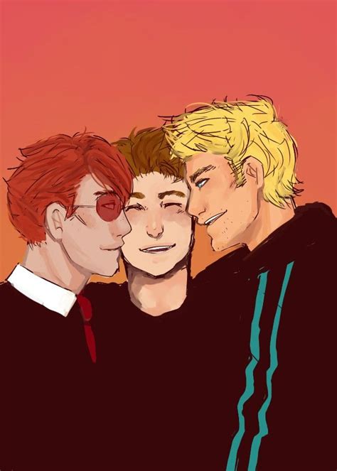 Team Red Marvel Red Team Spideypool Marvel