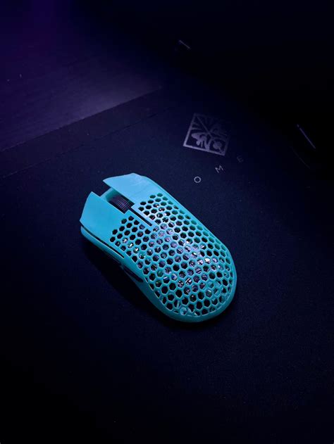 3dlt 43g Logitech G305 Mod Ultralight Pile A Bottone [solo File Di Stampa 3d] Etsy