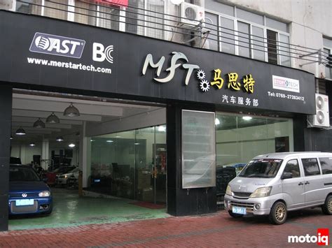 Adventures In China Hong Kong Part 1 MotoIQ