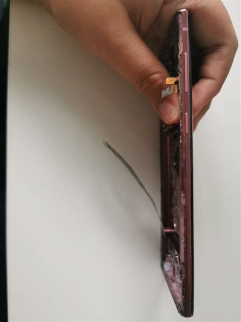 Samsung Note 10 Screen Only Mobile Phones And Gadgets Mobile Phones