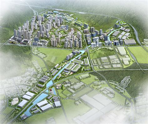 평택브레인시티 산업단지