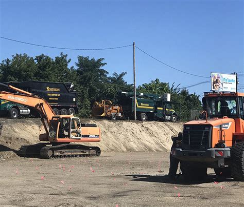 Tree Cutting Scenic America