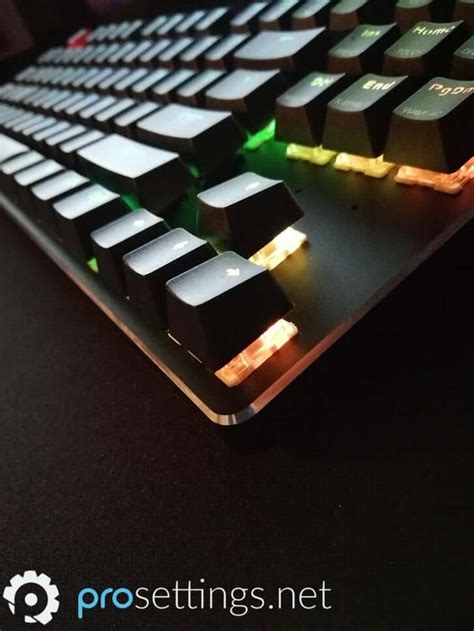 Glorious Gmmk Tkl Review