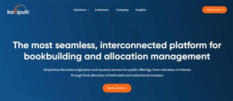 Top 5 Private Equity Software