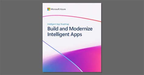 Teknologik On Linkedin Build And Modernize Intelligent Apps