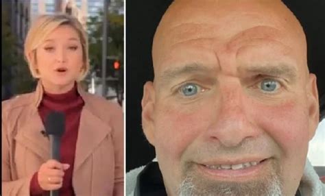Pennsylvania Msnbc Reporter Dasha Burns Made A Bold Statement On Tuesday Telling Viewers
