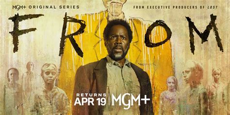 From Season 4 Review Terrifying And Unpredictable
