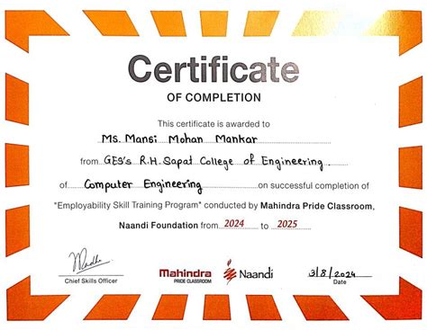 Mansi Mankar On Linkedin Skilldevelopment Careergrowth Personaldevelopment Continuouslearning