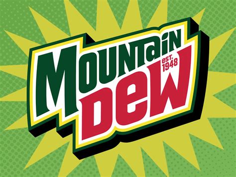 Mountain Dew Has An Exclusive New Flavor