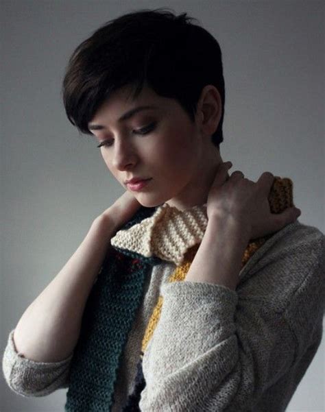 Foto De Super Cute Pixie Tom