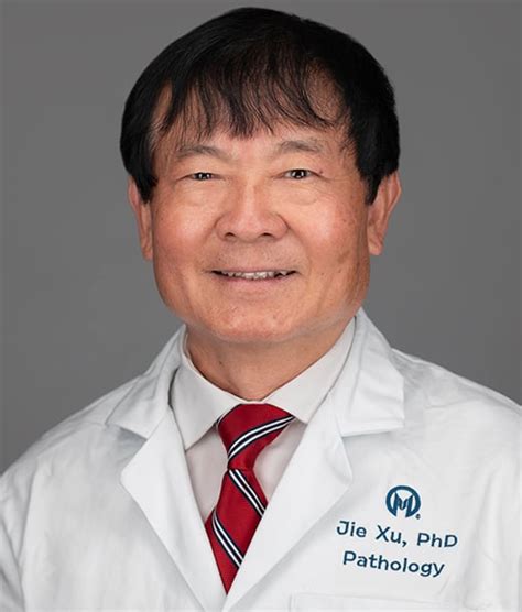 Jie Xu Moffitt