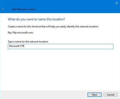 How To Connect FTP And SSH On Windows Without Software