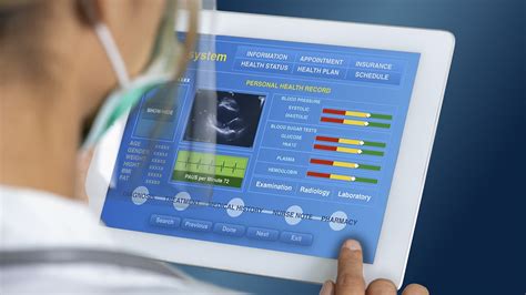 Unified EHR Strategy Tied To Increased Delivery Of Evidence Based Care