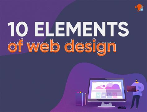 Explore The 10 Key Elements Of Web Design Inventif Web