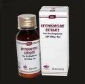 Erythromycin Oral Suspension Mg Ml For Commercial Ml At Bottle In Palghar
