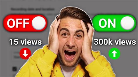 Youtube Algorithm Ignoring You Fix This For More Views Fast New Algorithm Youtube