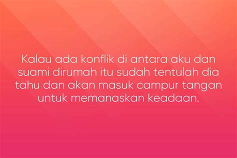 Adik Ipar Neraka Iiumc