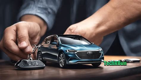 reprogramming your ford f150 key fob [a simple guide]