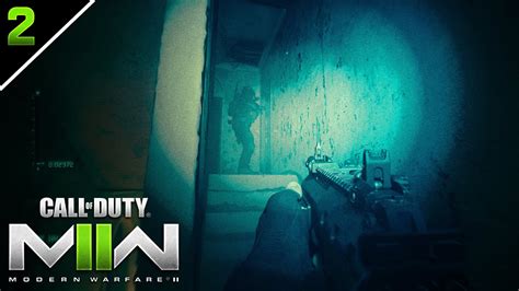 Modern Warfare KILL OR CAPTURE Mission Walkthrough Early Access