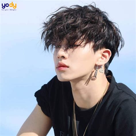 [update] 12 Kiểu Tóc Layer Two Block Nam đẹp Như Soái Ca Yody