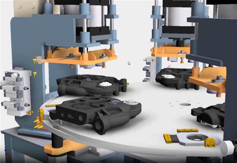 Vad är Nytt I Autodesk Inventor 2024 Inga Revolutionära Steg Men En Habil Evolutionär Rörelse