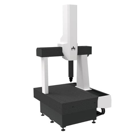 Rhine Precision Polaris Bridge 3d Coordinate Measuring Machine Moving Bridge Cmm Measuring