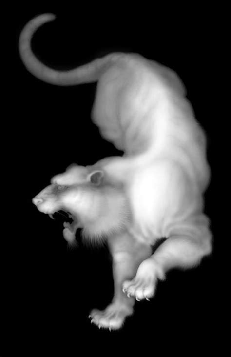 Image Result For 3d Cnc Grayscale Dragon Grayscale Art Grayscale