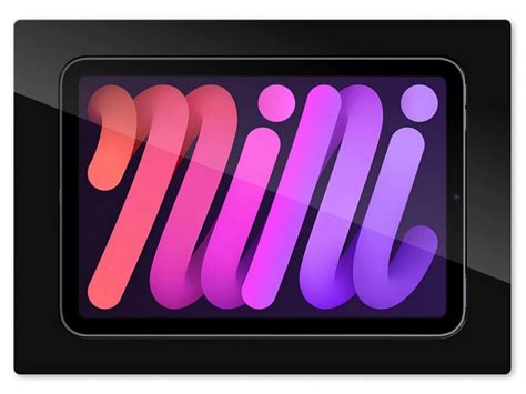 Ipad Charging Station Wall Mounted Docking Para Sa 6 Ipad Puting Kulay Cool Mania