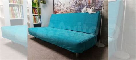 Чехлы на диваны Бединге, Эксарби и всю мебель икеа купить в Санкт ...