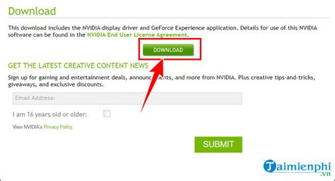 Nvidia Geforce Experience How To Download Install And Use
