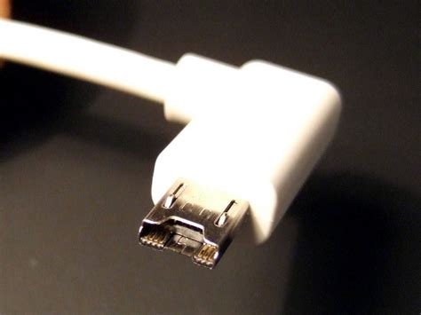 How To Clean Rusty Usb Cable YUXUN