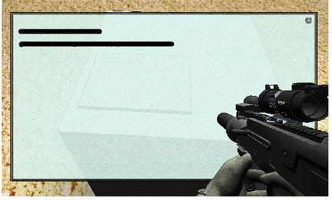 Weapon Overlaping Guitexture Problem Questions And Answers Unity